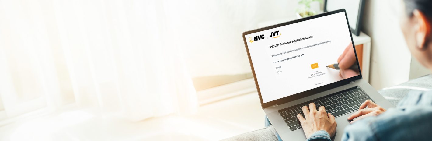 Residential - NVC : NVC